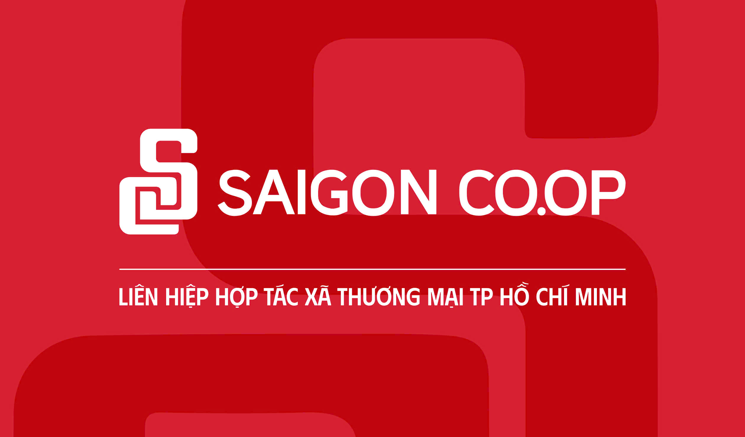Liên hiệp Hợp tác xã Thương mại Tp Hồ Chí Minh - Saigon Co.op